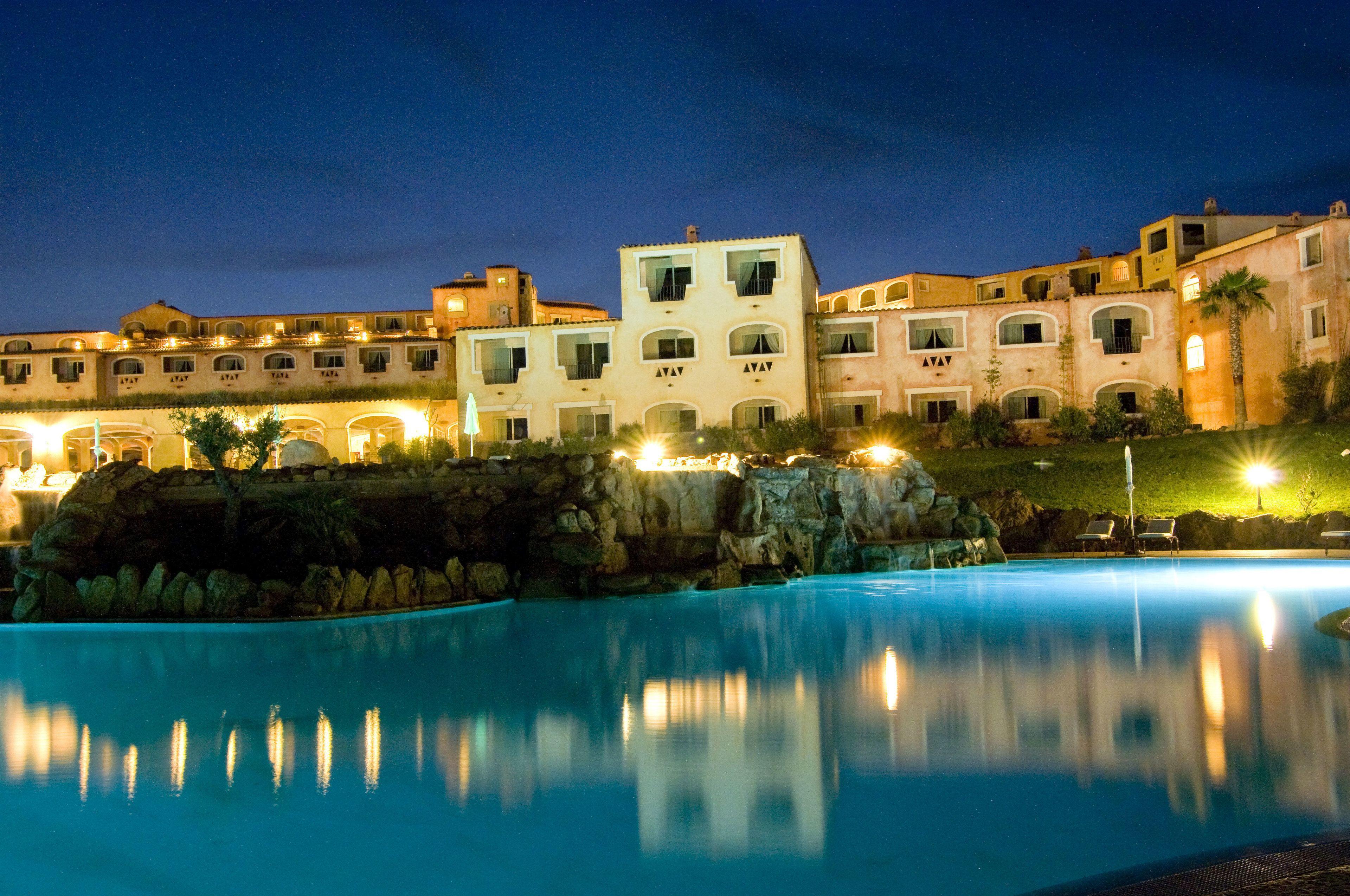 Hotel Colonna Porto Cervo, Italy - book now, 2026 prices